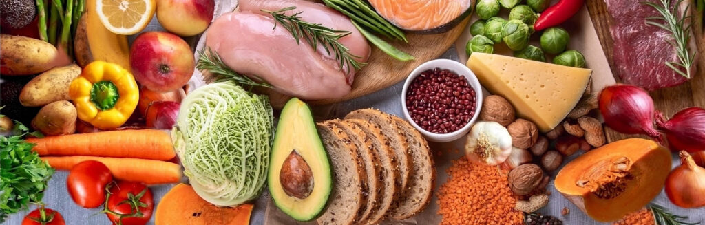 nutridry - Dried Food with Maximum Nutritional Value